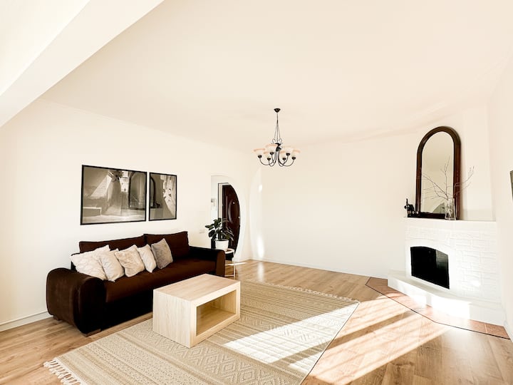 Elegant City Center Apartment - Uzbekistan