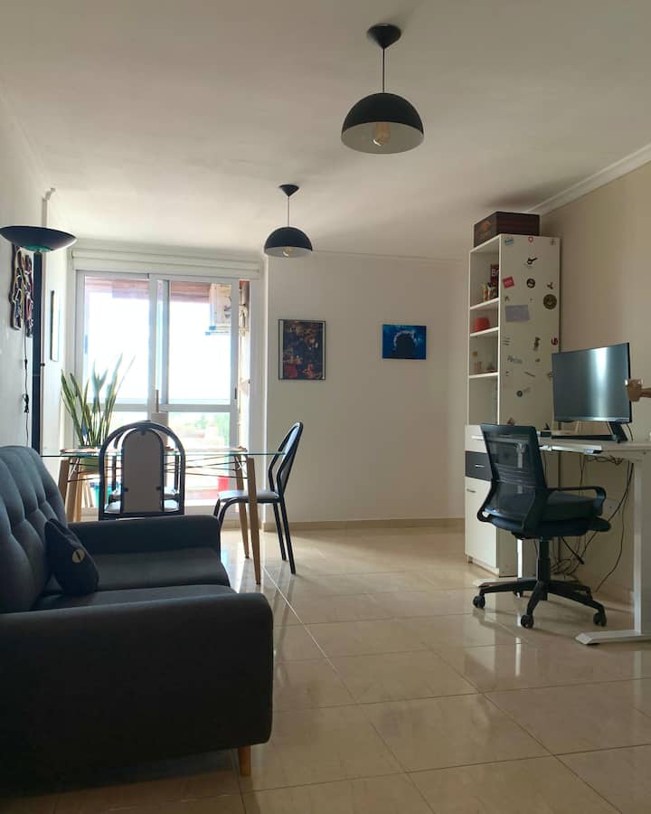 Cozy Apartment In Córdoba - Córdoba, Argentina