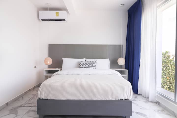 Hermoso Departamento Privado En Cancun - Cancún