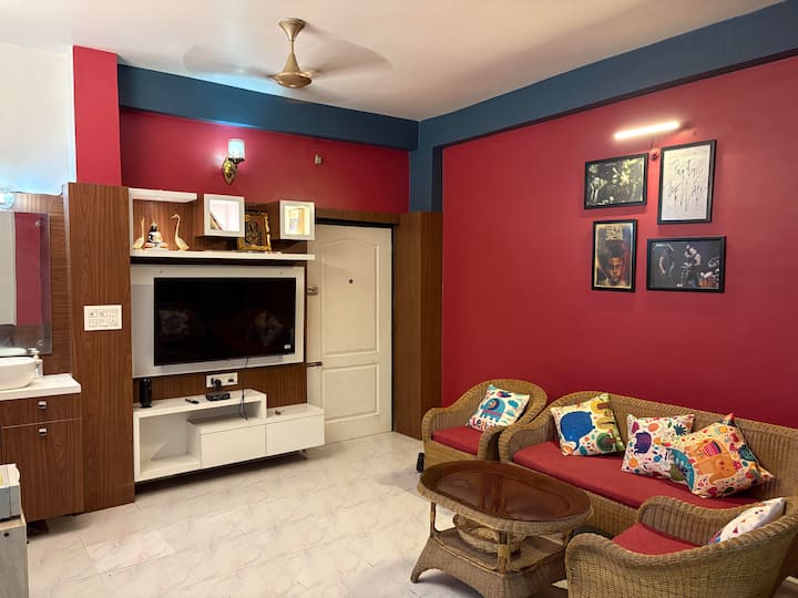 The Cocoon - Siliguri