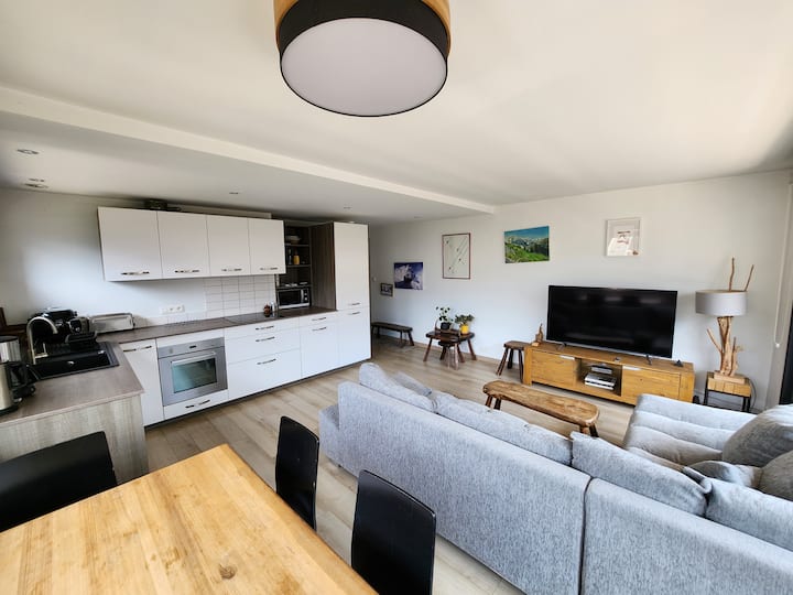 Montagne En Couple. - Les Houches