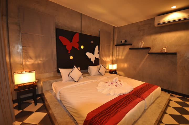 Loft - Ultimate Relaxing Holiday In Khao Lak - Khao Lak