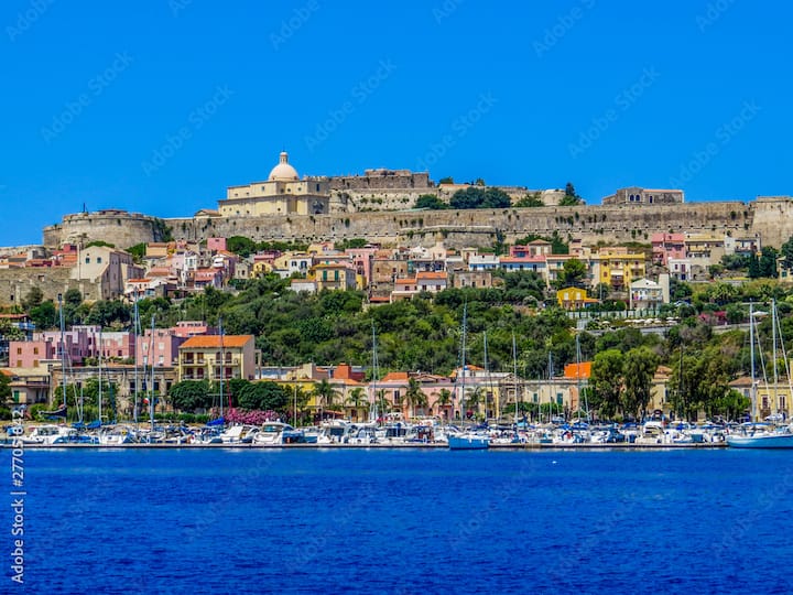 Appartamento Centrale - Milazzo