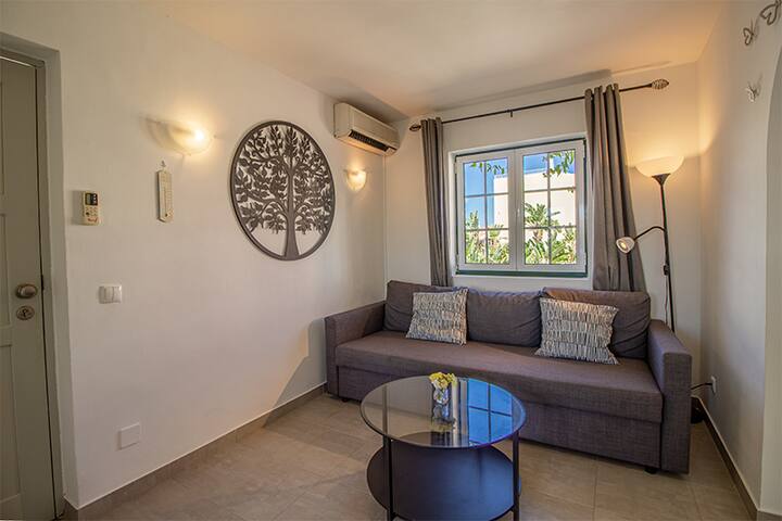 Estudio Old Village - K001 - Quarteira