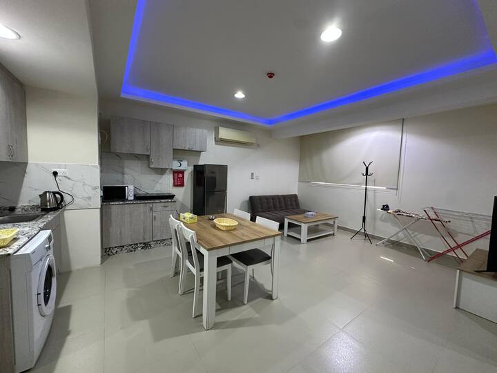 Fully Furnished Apartment 402 - Doha