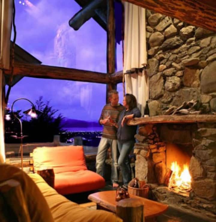 Ushuaia Stone Cabins - Cabo de Hornos