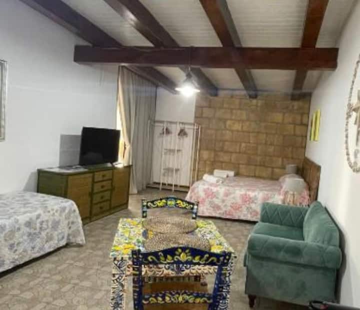 Villa Joseph Apartment 102 - San Lorenzo