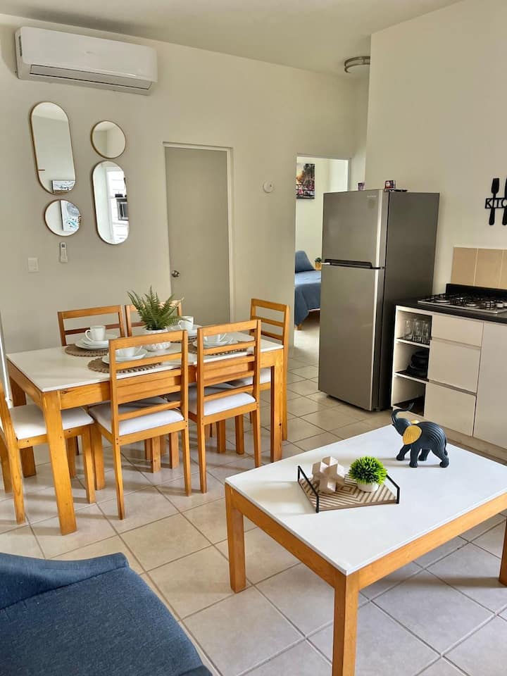 Matea Suite!  Puerto Vallarta! Departamento - Puerto Vallarta