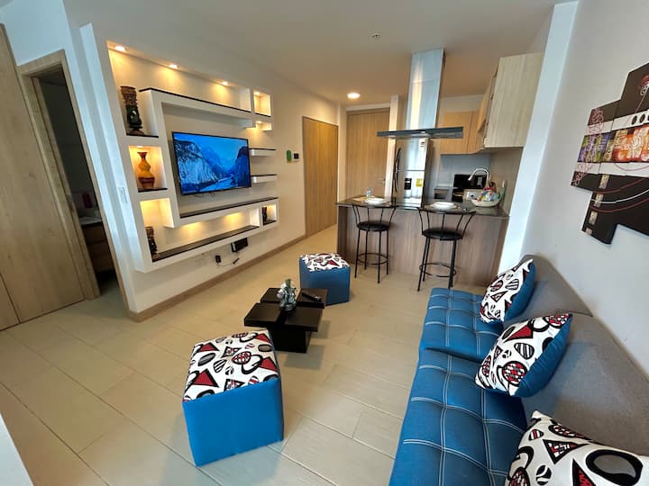 Exclusive Retreat Skyline - Quito