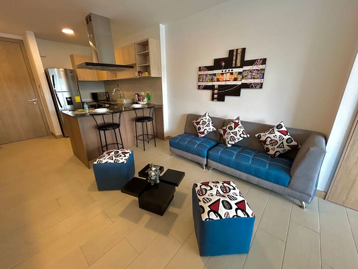 Emerald Sunset Loft Suite! - Quito