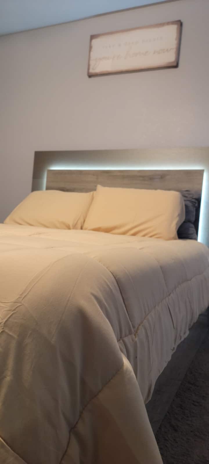 The Master Suite - Luxurious Comfort - Killeen, TX
