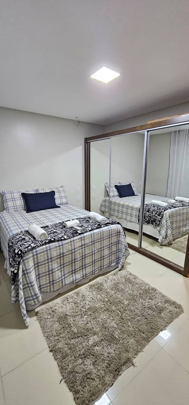 Casa Inteira Pra 10 Pessoas 1,8km Do Axé Moi/praia - Porto Seguro
