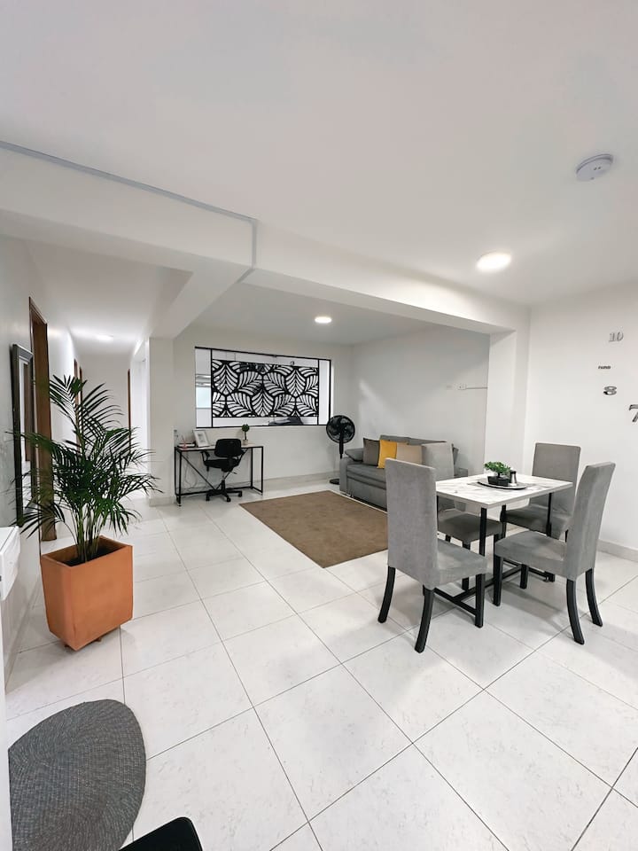 Apartamento A Solo 10 Minutos Del Poblado 1 - Envigado