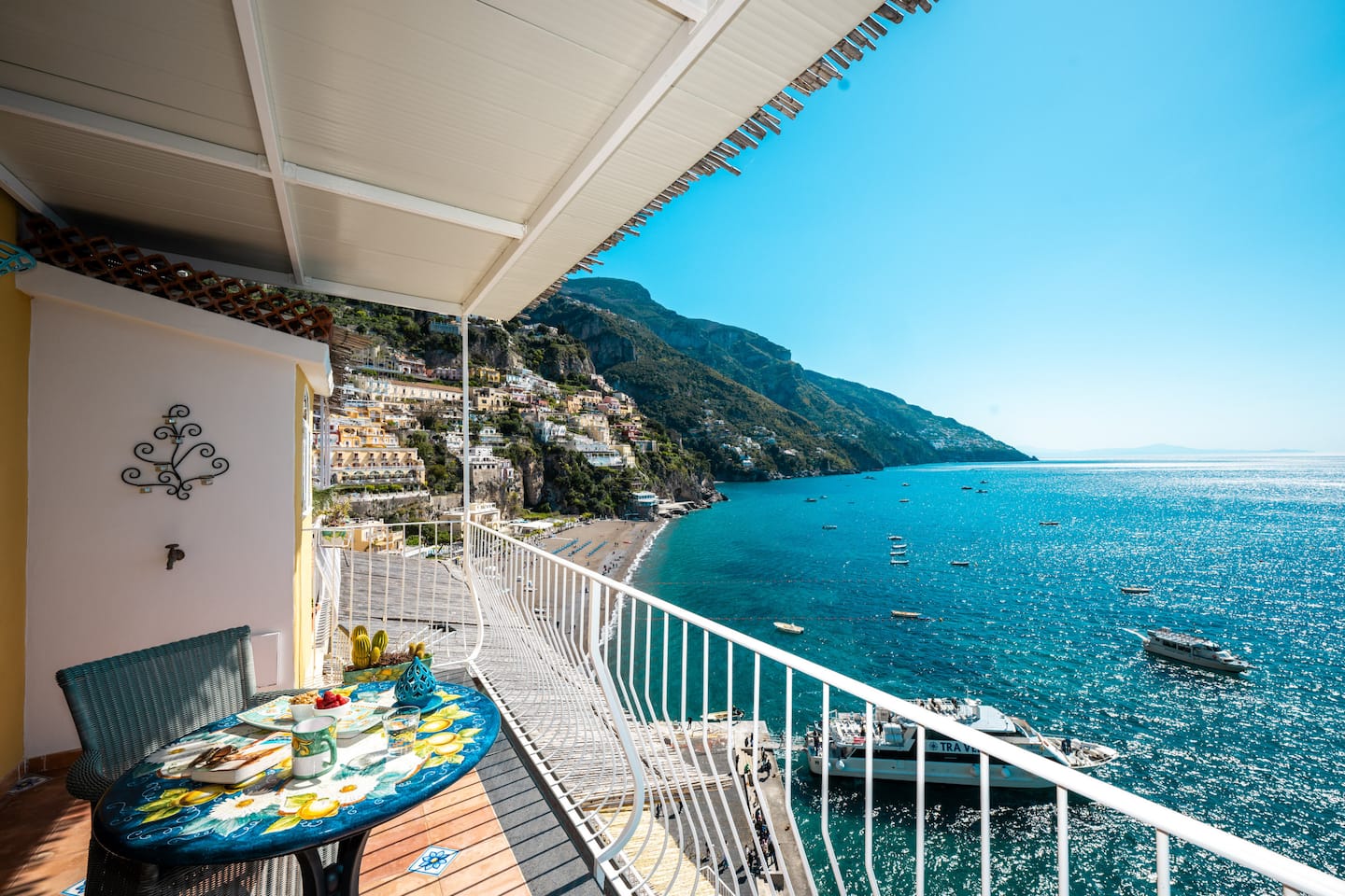 Sorrento Vacation Rentals & Homes - Campania, Italy | Airbnb