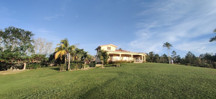 Villa 'Hasta La Vista' - Viñales