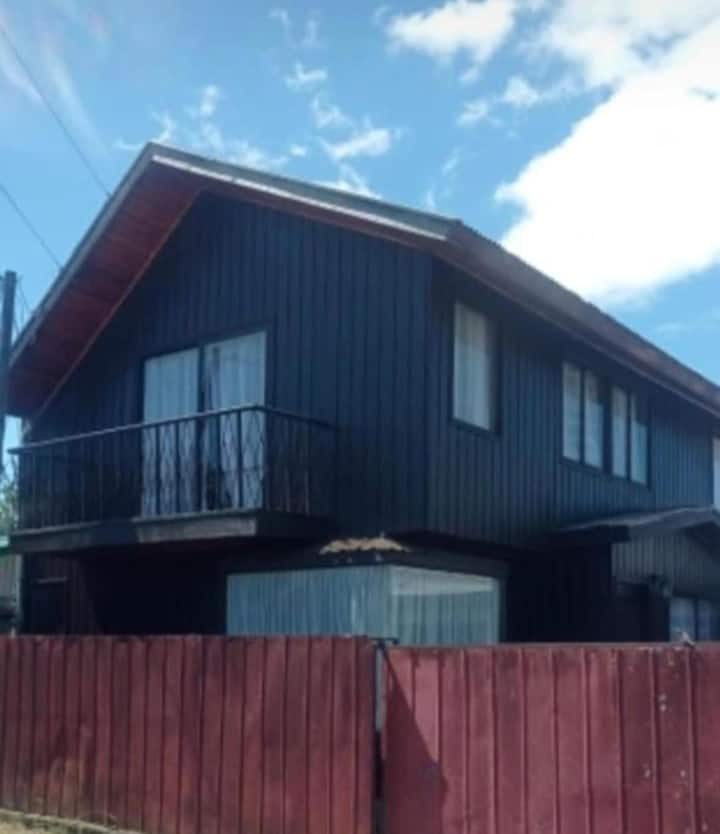 En El Corazón De Villarrica - Villarrica