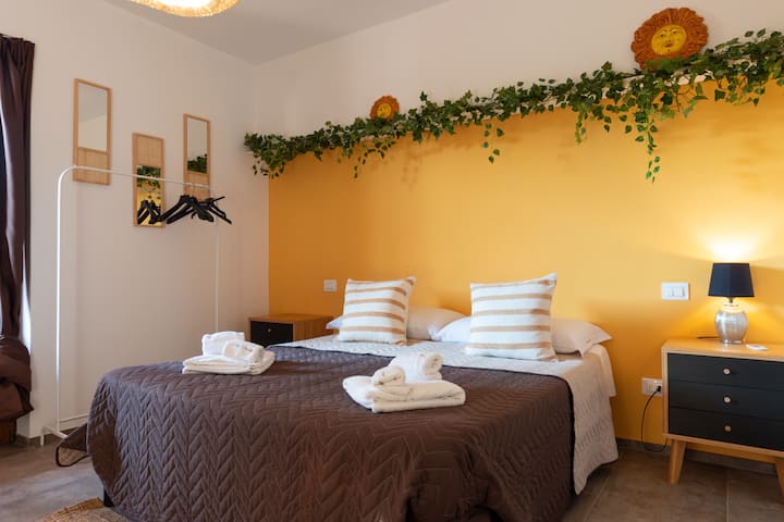 Appartamento Fascianello 6 Jungle - Fasano