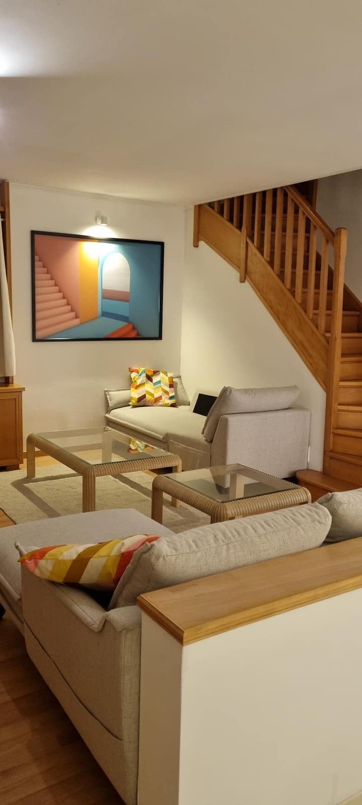 Appartement 112 M2 à Côté De Genève ! - Annemasse