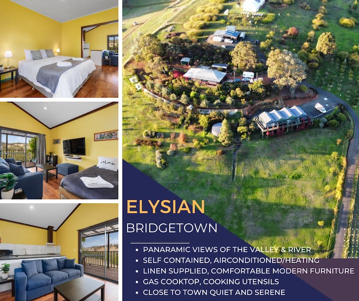 Elysian Bridgetown Spectacular Views - Bridgetown