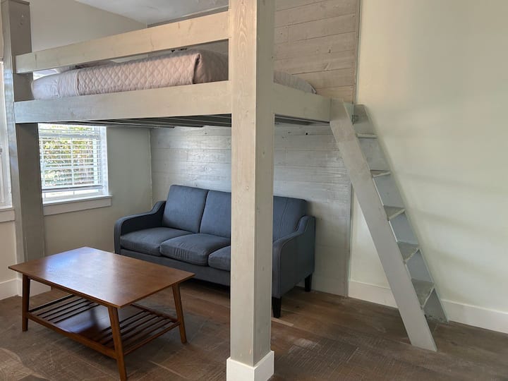 Bay Loft Apartment 2 - Florida