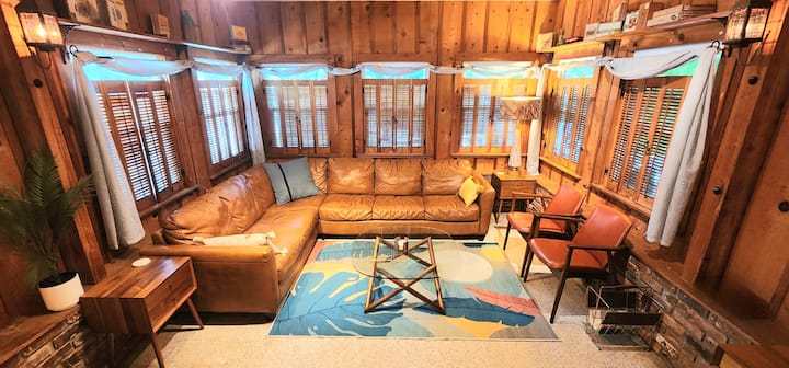 Queen Palm Cottage - 20% De Descuento En Otoño ... ¡Date Prisa, Reserva Ahora! - St. Pete Beach, FL