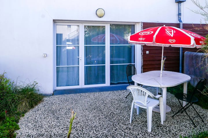 Location Saisonnière T2 Meublé - Fouras