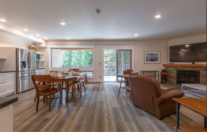 The Bunkhouse! - Mount Hood, OR