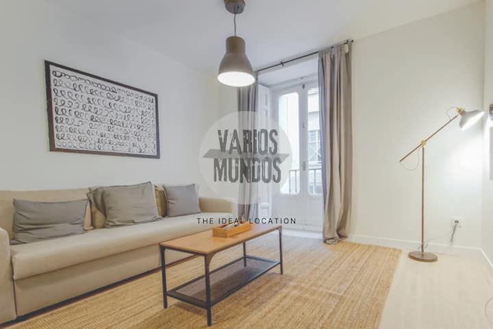 Toque Tradicional Para 6, En Tirso De Molina - Madrid