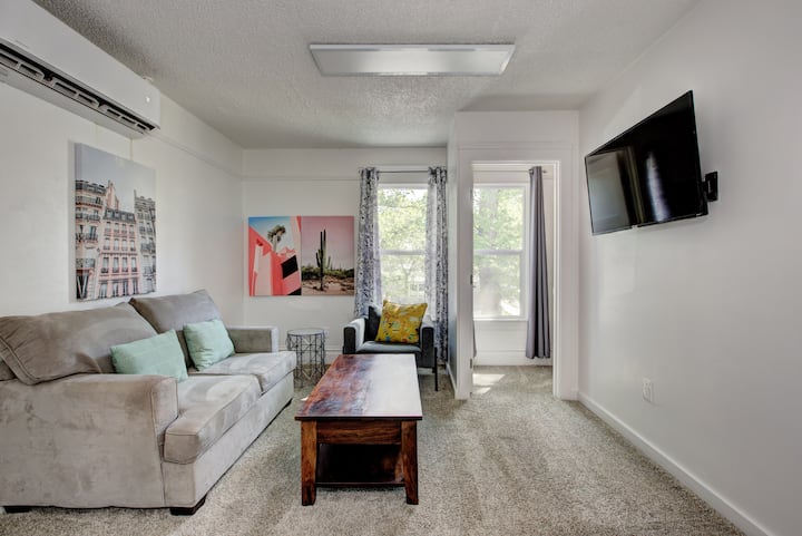 Boise-northend-hyde Park-upscale-apt 4 - Boise, ID