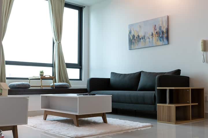 Greenfield Residence Block A @Sunway Mentari - Subang Jaya