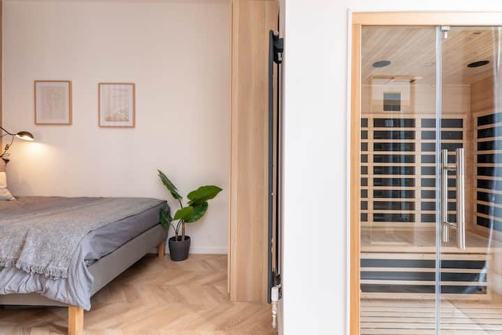 L'héritage & Spa - Lyon