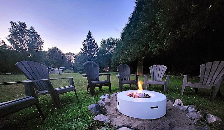 Beautiful Quiet Escape To Bobcaygeon, Kawarthas - Kawartha Lakes