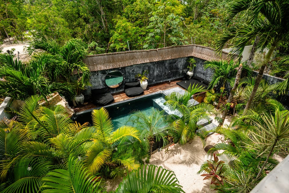 Tulum Villa Vacation Rentals | Airbnb