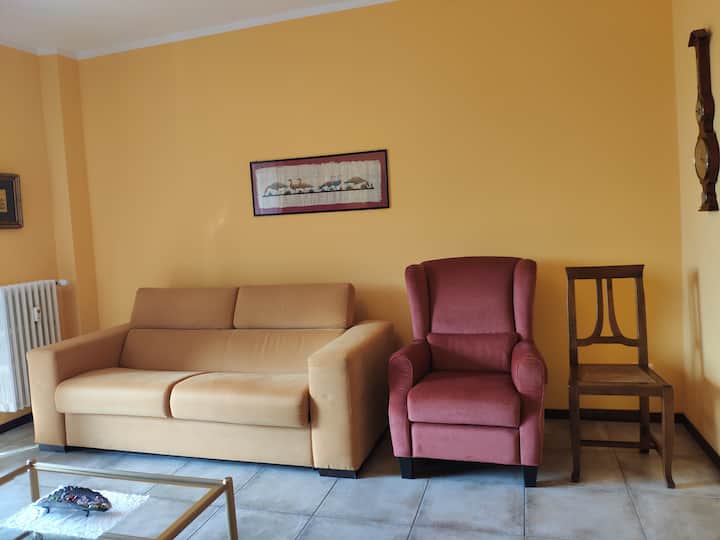 Appartamento Aurora - Verbania