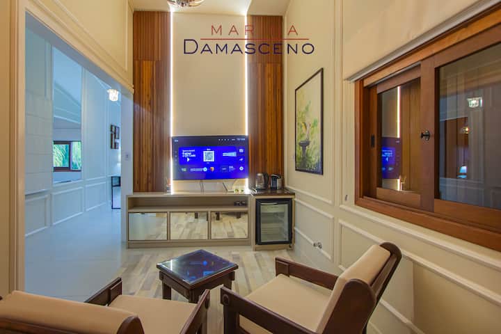 Suíte Floresta -Marina Privada E Recreação De Luxo - Torres