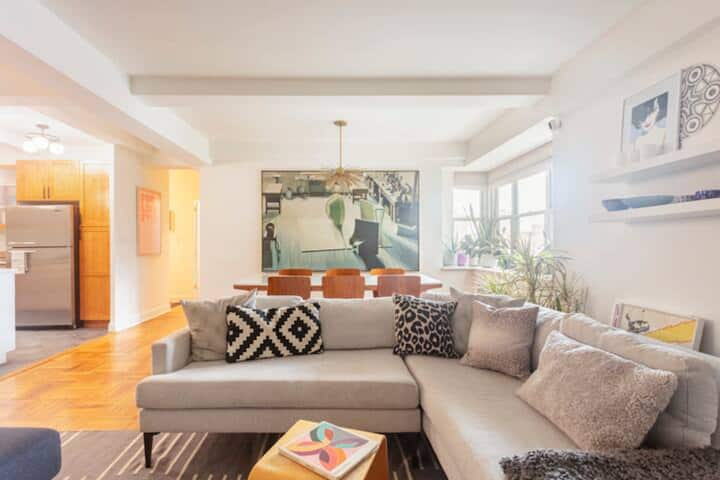 Private Room In 3 Bedroom Apt, Les (Downtown) - Red Hook, NY