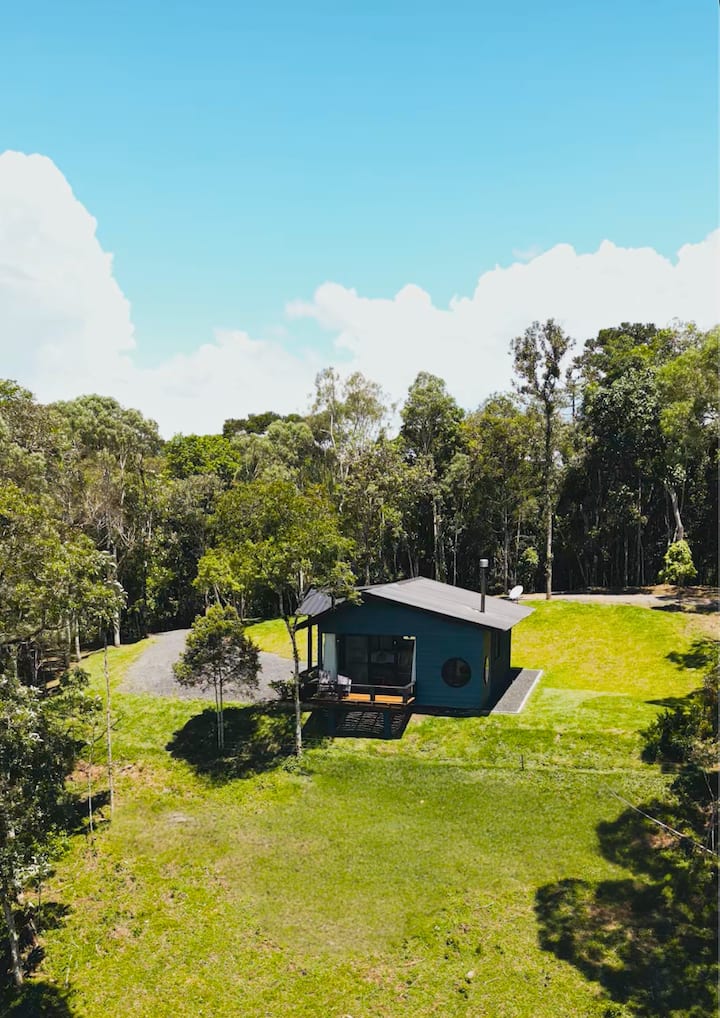 Casa Firenze - Campo Sampiero Villaggio Turistico - Campo Alegre