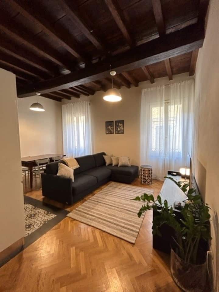 Servi 1784 Bilocale - Modena