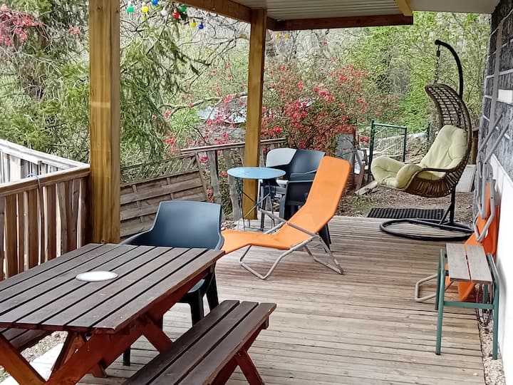 Studio Les Marmottons - Saint-Nectaire