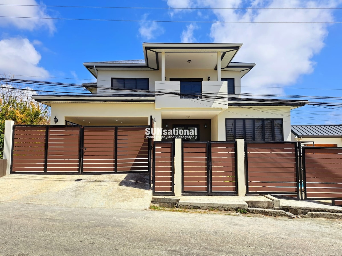 Mercedes modern oceanic view - Houses for Rent in Carnbee, Tobago ...