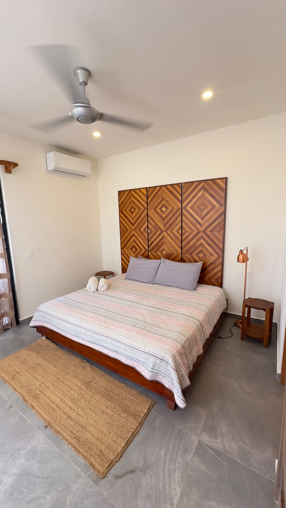 Perfect Apt for 2 in Tulum’s Top Area - Apartments for Rent in Tulum ...