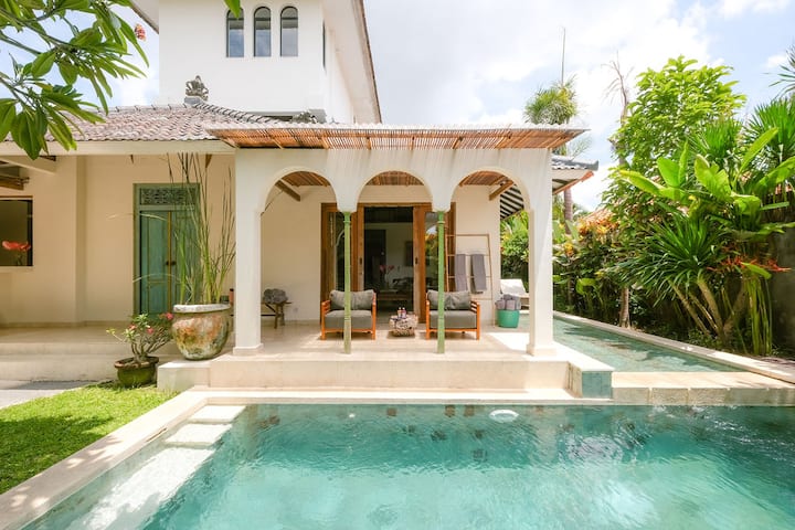 Big Family Villa: 2 Pools + Kids Room +Cinema Room - Australië