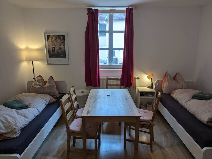 Apartment 6 - Schwabach