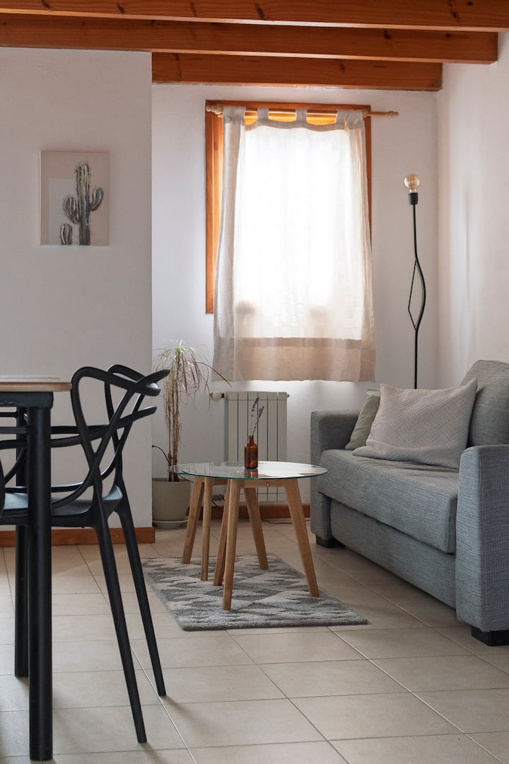 Ubicación Perfecta, Departamento Acogedor - San Martin de los Andes