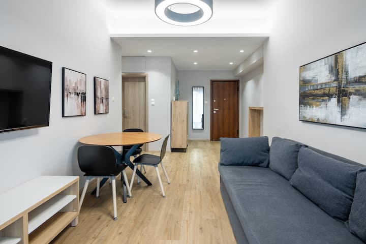 The Athenian Boutique Apartment! - Athens