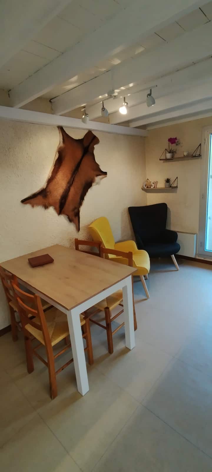 Appartement En Residence Cauterets - Pierrefitte-Nestalas
