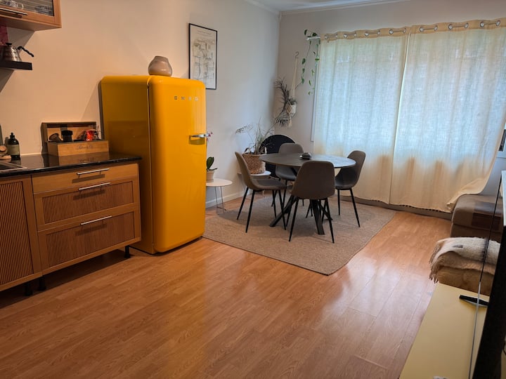 Cozy Apartment Near Everywhere! - Oslo