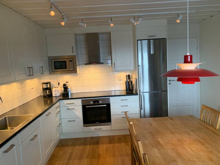 Mycket Fin Lgh Nära Backe 8 Bädd, ÅRe Tegefjäll - Åre