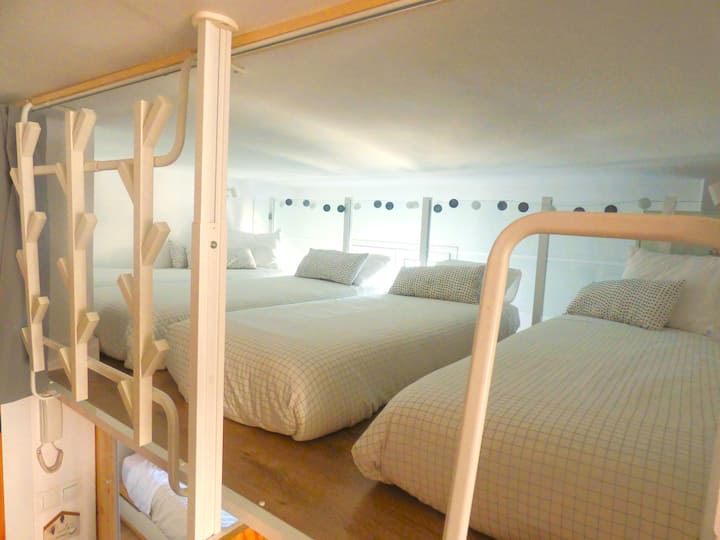 Apartamento Maribel A Pie De Pista - Sierra Nevada