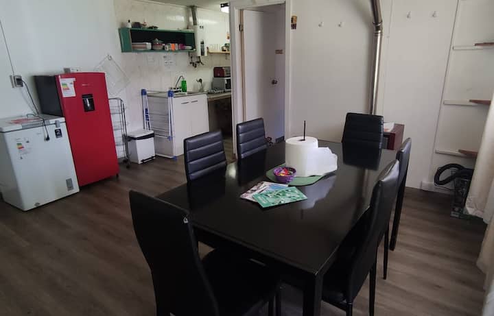 Cabaña En Centro De Puerto Montt - Puerto Montt